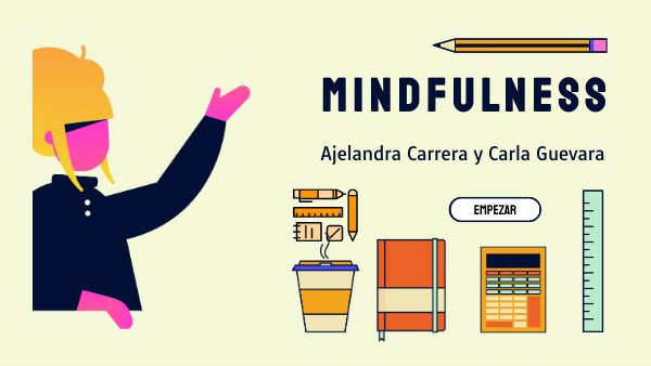 PRESENTACIÓN mf | Genially