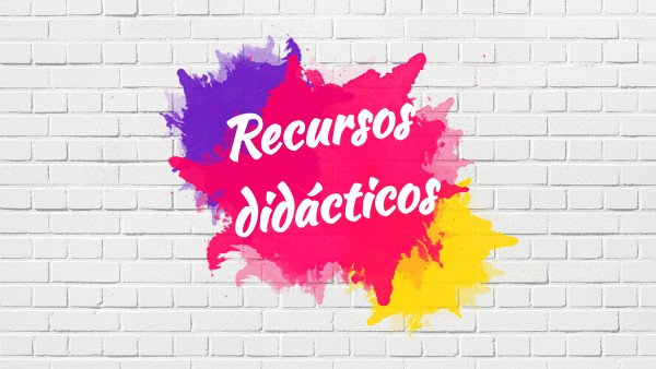 Los recursos didácticos en el proceso de enseñanza | Genially