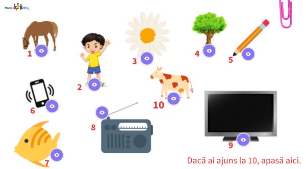 Cuvinte și imagini