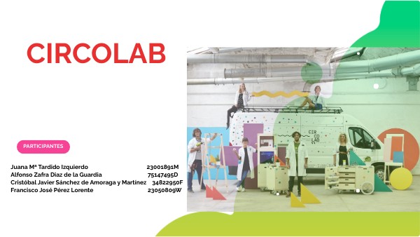 CIROLAB