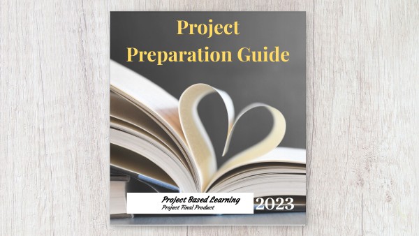 Project Preparation Guide
