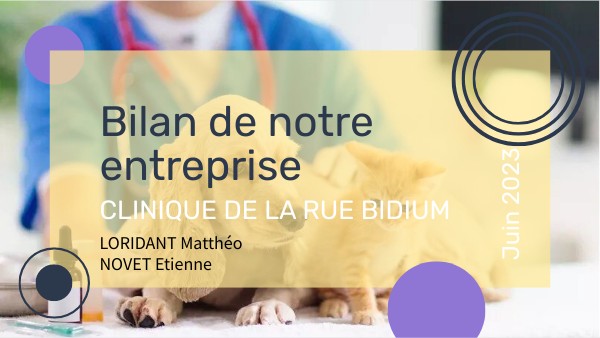 Clinique de la Rue Bidium