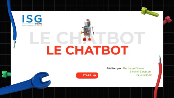chatbot