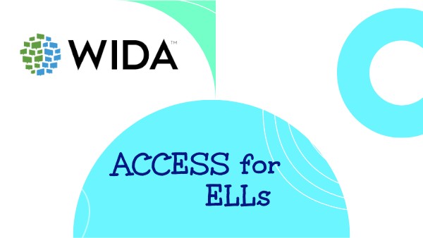 ACCESS For ELLs Training