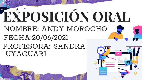 PRESENTACIÓN GENIAL | Genially