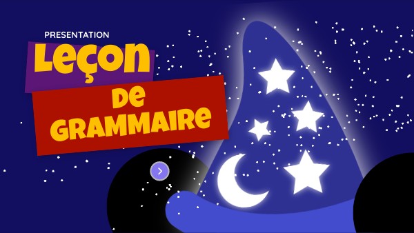 6E Compléments de verbe : COD COI | Genially