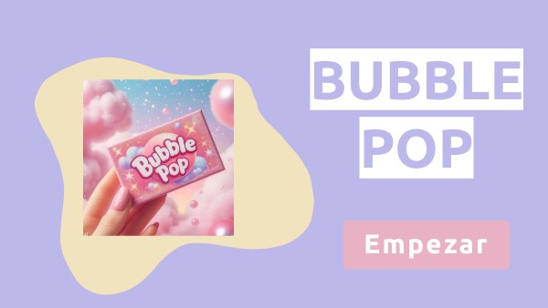 Bubble Pop