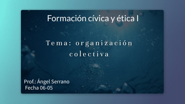 FCEG1-06-05 | Genially