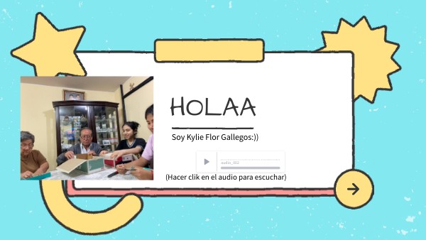 kylie video | Genially