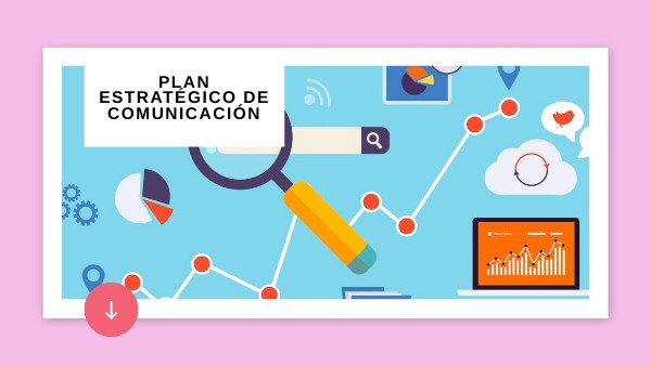 TU2-T2-Plan Estratégico | Genially