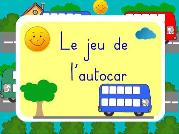 Jeu Bus -Ermel- C2 | Genially