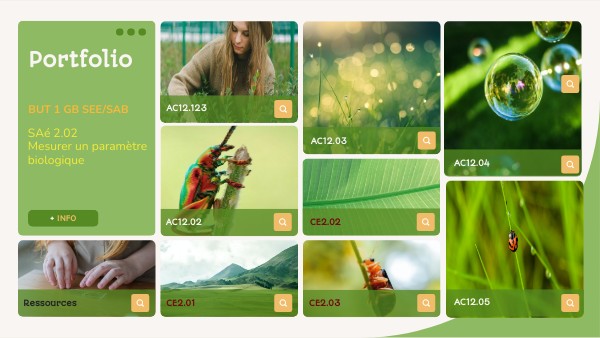 PHOTO GALLERY | Genially