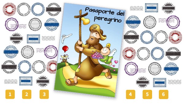 Sellos 2022-2023 | Genially