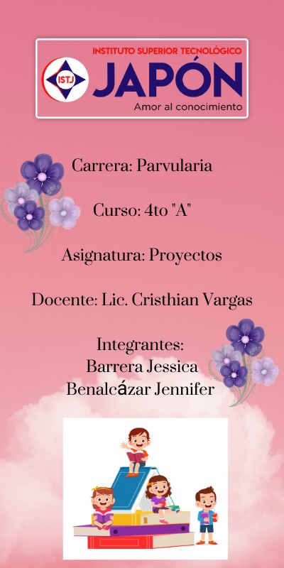 CDI PUMITAS Y UCE | Genially