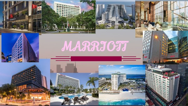 Marriott