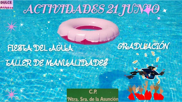 21 junio 23 | Genially