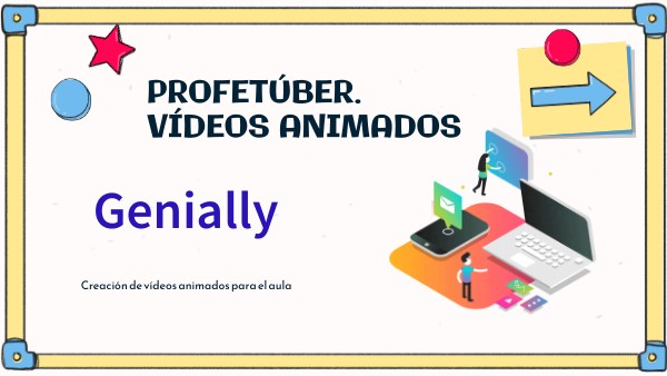 Presentación Genially CTIF Madrid Norte