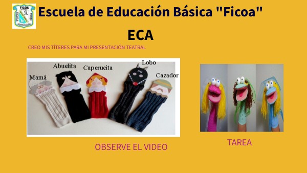 P. 2-S.2.ECA | Genially