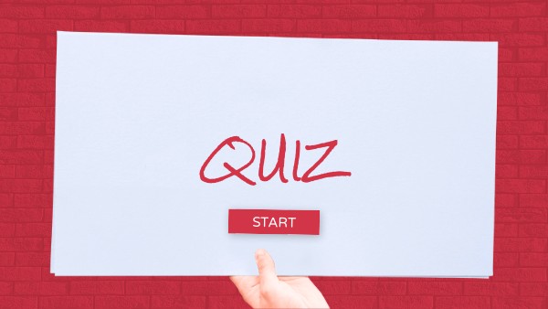QUIZ