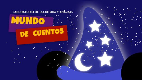 U2 -3M A-B (Microcuento) | Genially