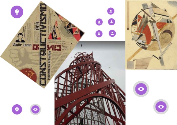 Constructivismo Ruso