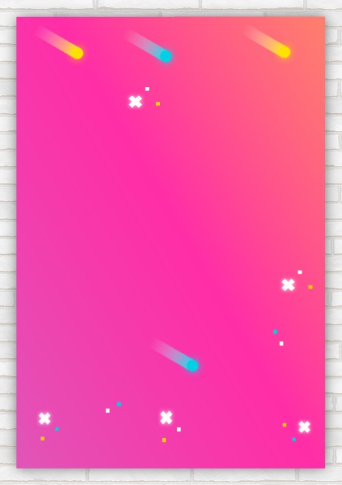 POST VERTICAL GENIAL VIBRANT | Genially