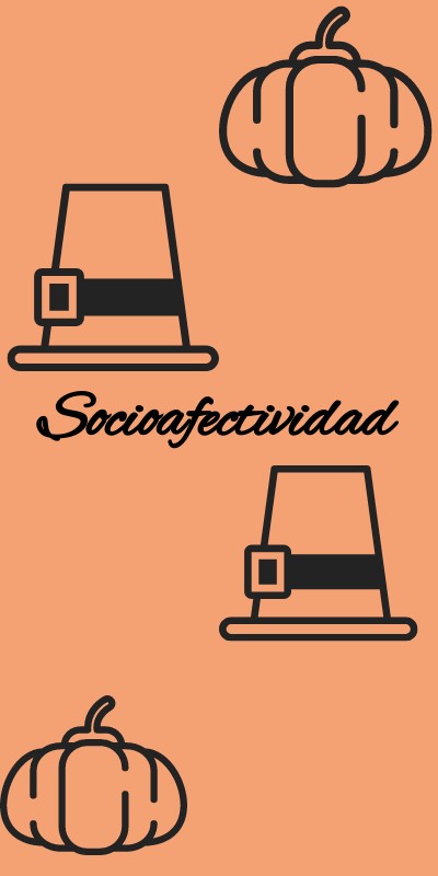 socioafectividad