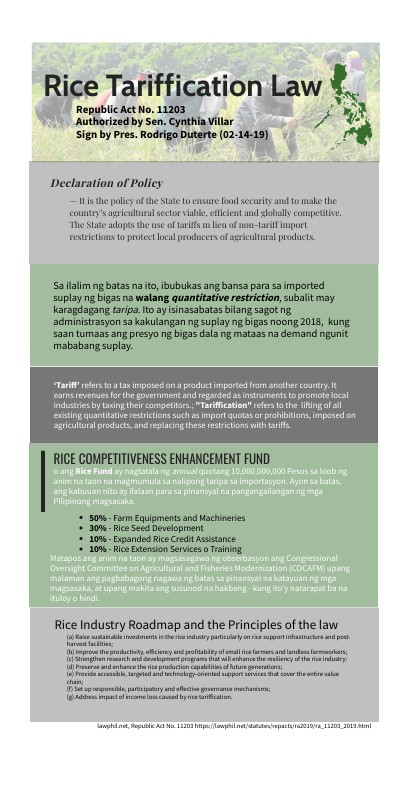 AP Infographic | Genially