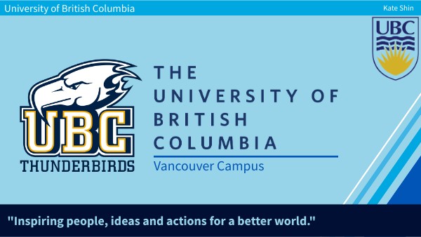 UBC