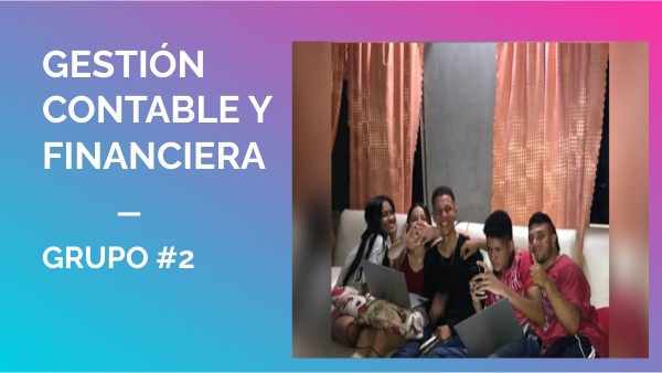 PRESENTACIÓN GENIAL VIBRANT