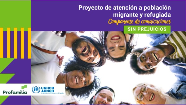 Sin Prejuicios