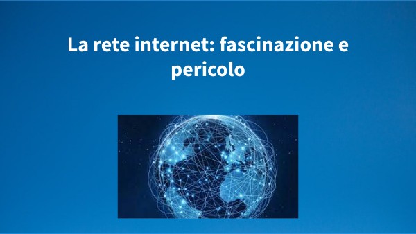 BASIC VIDEO-PRESENTATION baldarelli