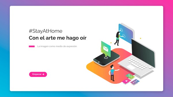 Retóricas visuales | Genially