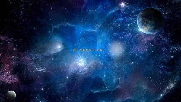 Copy - TO THE MOON PRESENTATION | Genially