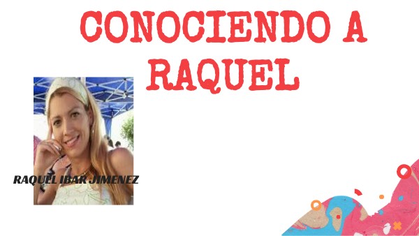 ME PRESENTO | Genially