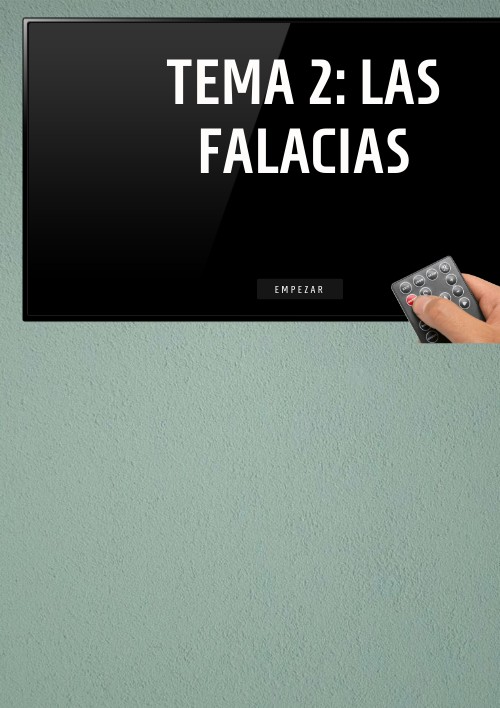 PRESENTACIÓN TELEVISIÓN | Genially