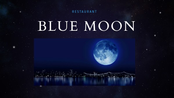 PRESENTACIÓN TO THE MOON | Genially