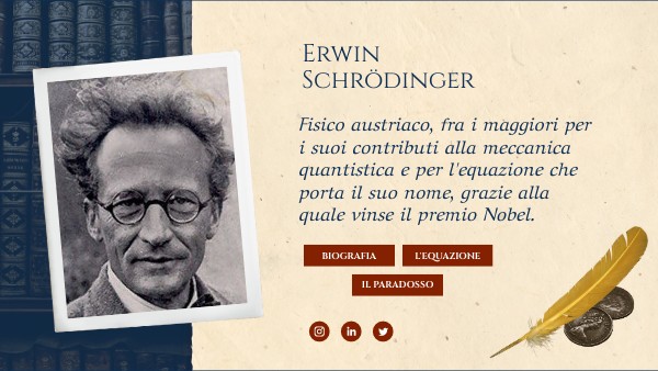 Schrödinger