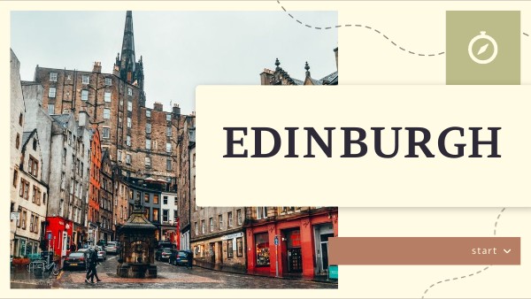 EDINBURGH