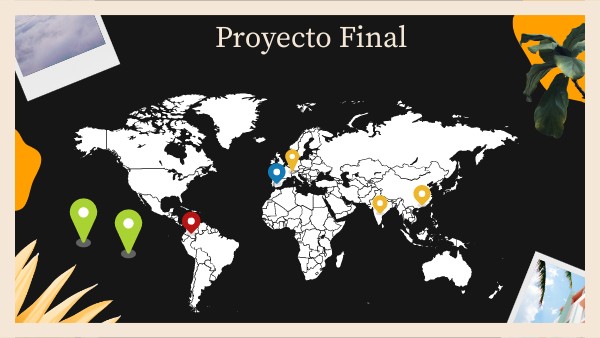 Proyecto Final