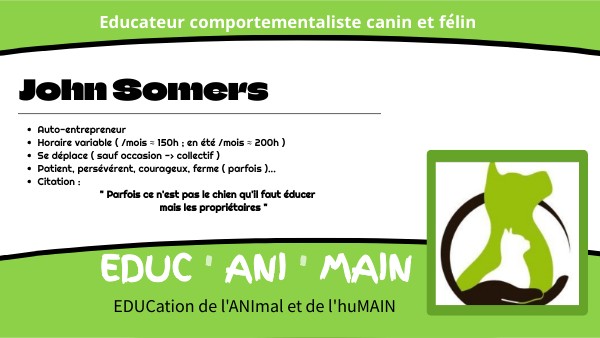 Oral de SOMP | Genially