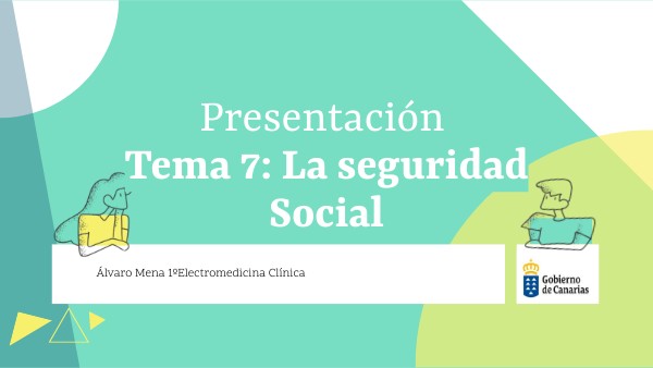 TEMA 7 FOL | Genially