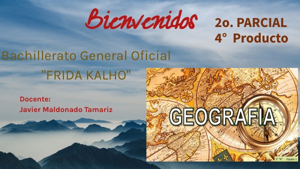 PROD 4.- Contaminación Ambiental.