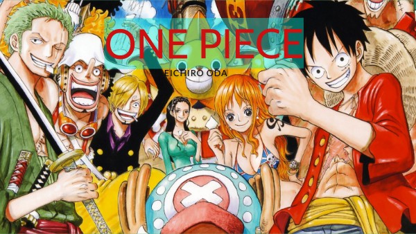 Presentación One piece | Genially
