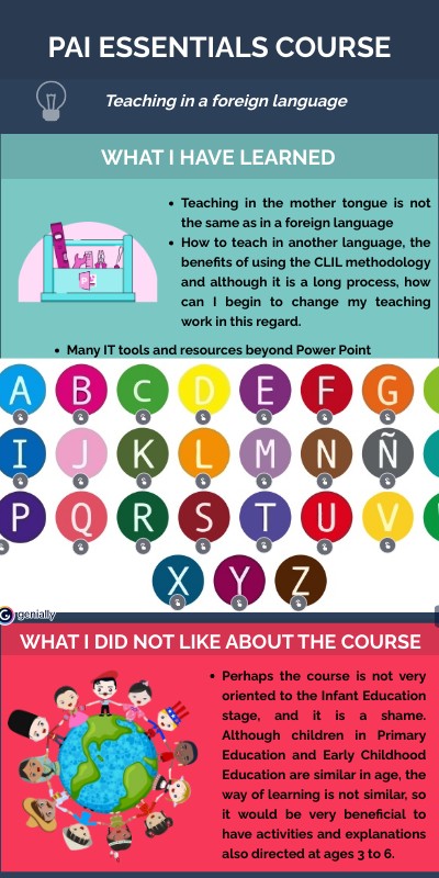 PAI ESSENTIALS COURSE