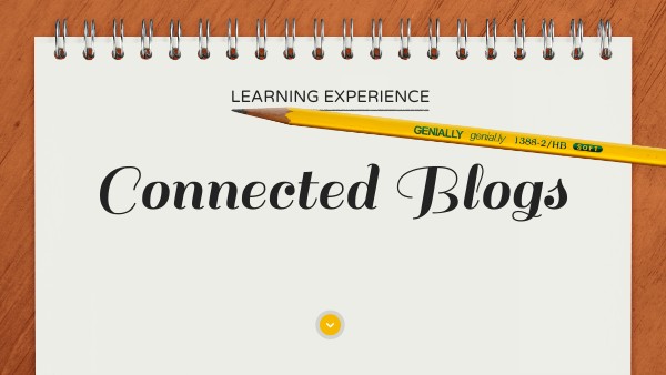 Connected Blogs