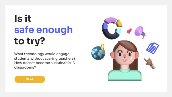 Sevens: Is it safe enough to try? | Genially