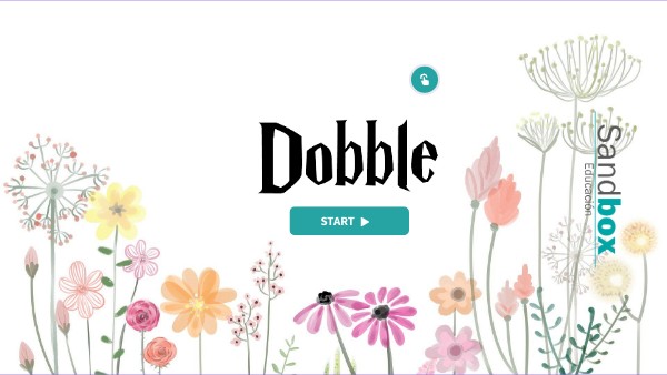 Copy - Dobble spring | Genially