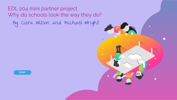 EDL 204 PRESENTATION