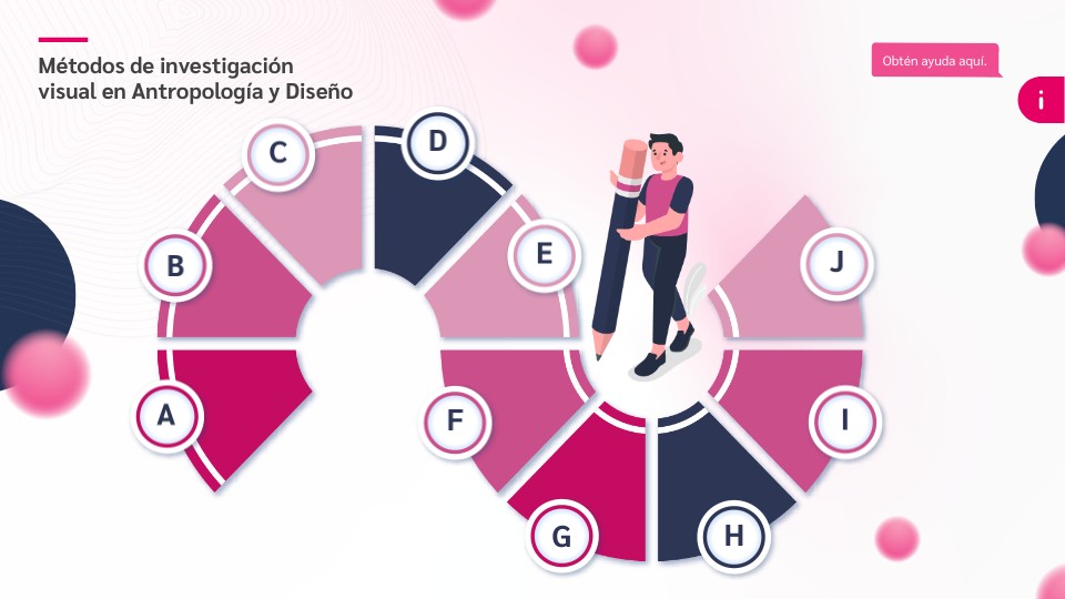 Infografía_Métodos de investigación visual en Antropología y Diseño ...